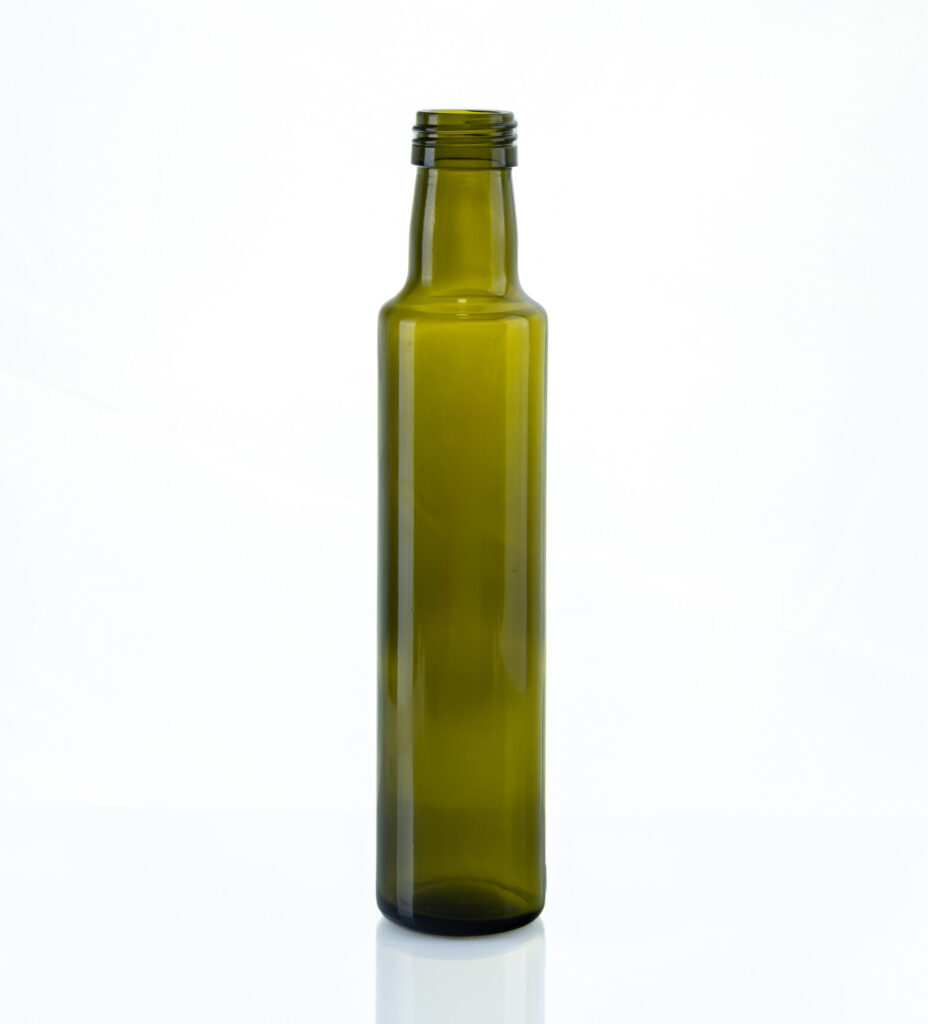 Botellas de Cristal para Aceite | Botellas para Envasar Aceite