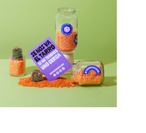 Tarros de Cristal | Botes y Frascos de Vidrio