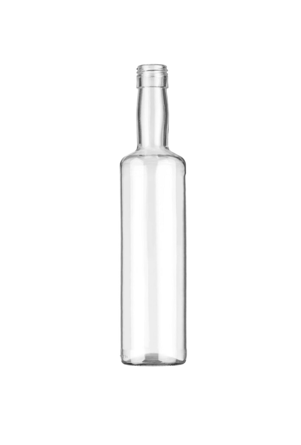 Botellas de cristal al por mayor. Venta de Botellas de Vidrio