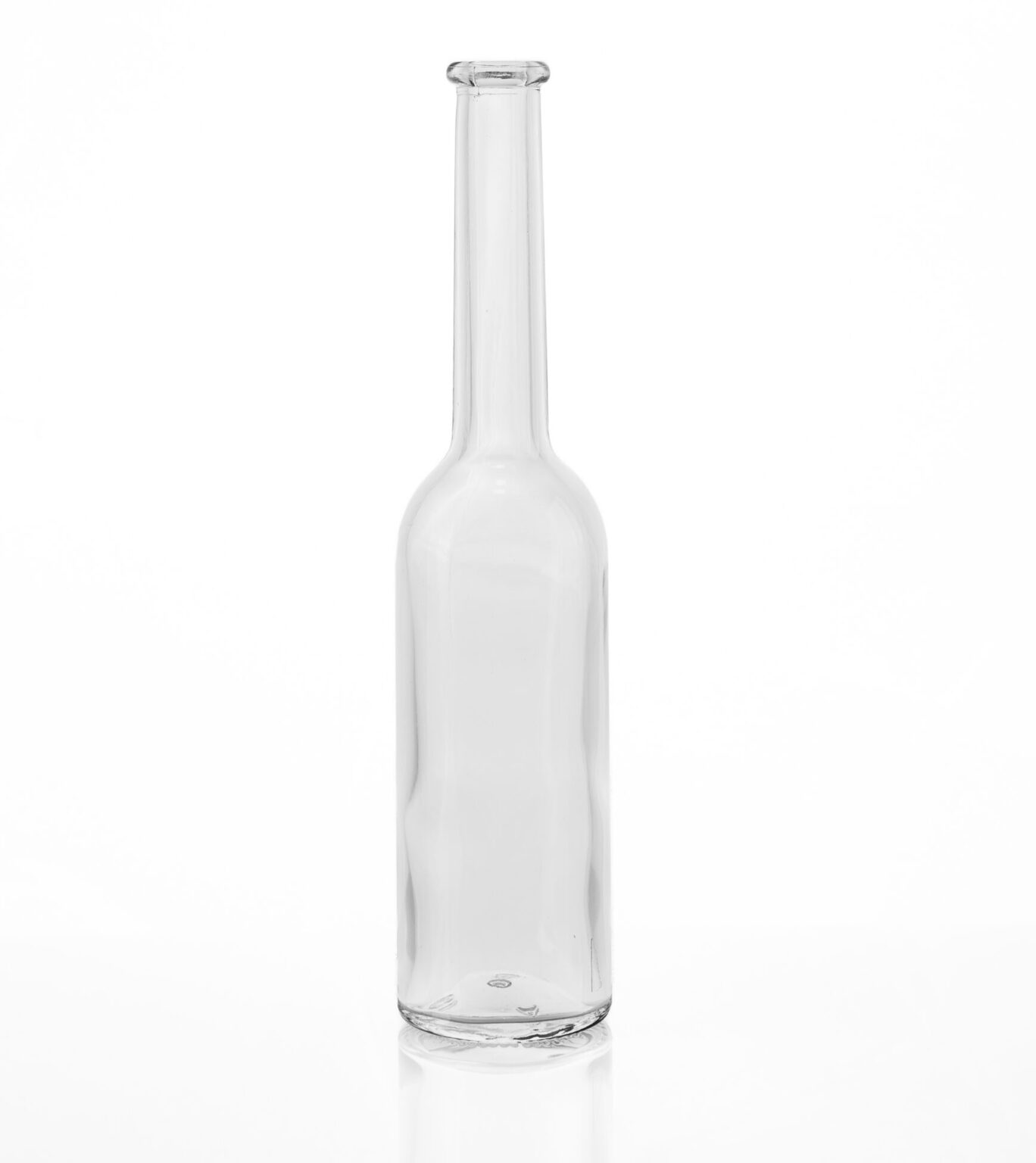 Botellas de cristal al por mayor. Venta de Botellas de Vidrio