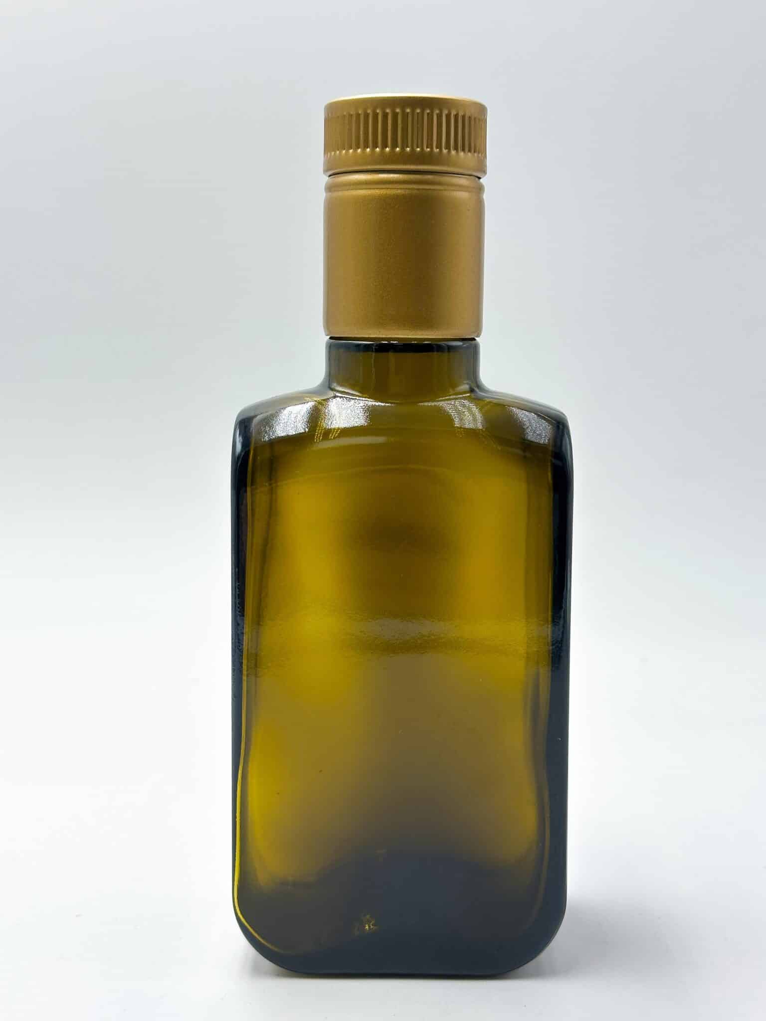 Botellas de Cristal para Aceite | Botellas para Envasar Aceite